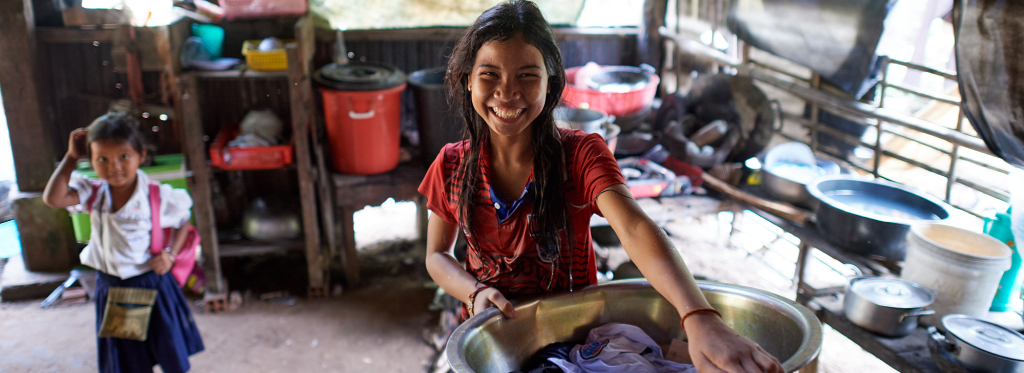 LDS Church releases 2021 Annual Report on aid efforts | News, Sports ...